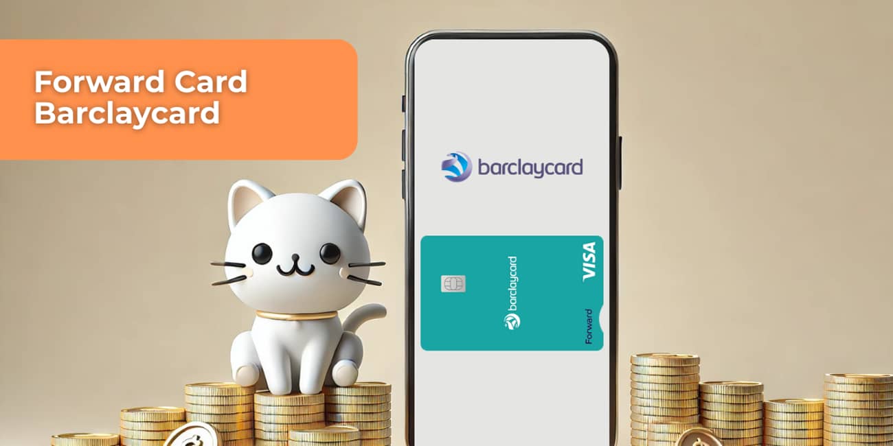 Forward Card Barclaycard: See everything you need to know